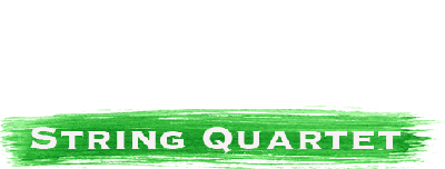 Castle Hill String Quartet • Austin Based Musicians